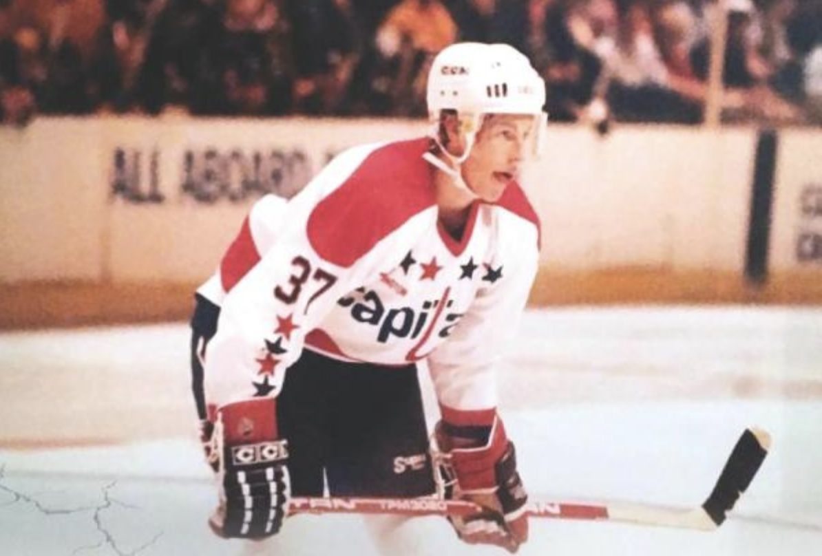 Steve Seftel's Shattered Ice